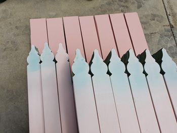 Pickets Supplies | Premier Picket Fencing