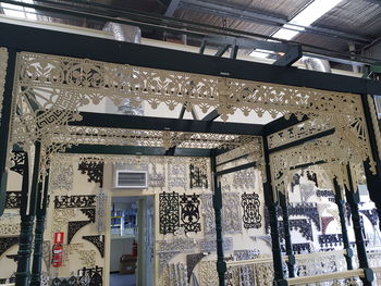 Customised Fretwork Can Really Make Your Home Stand Out for All the ...