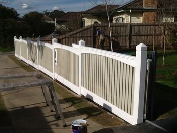 5 feature gates that will be the highlight of your street